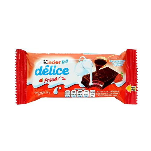 Surtitienda - Pastelitos