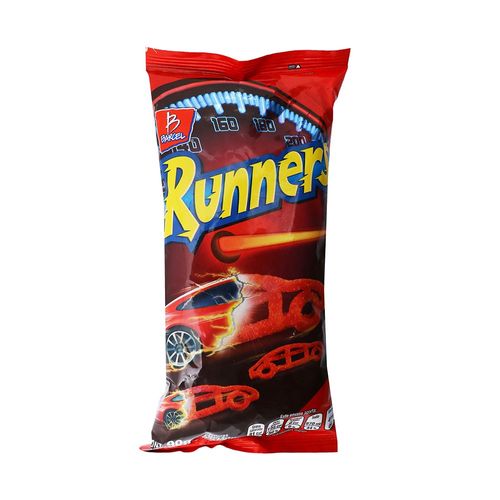 Dulces En Dulces, Galletas y Botanas Barcel – surtitienda