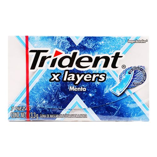 Chicle Adams Clorets 2S | Goma de Mascar | Adams - surtitienda