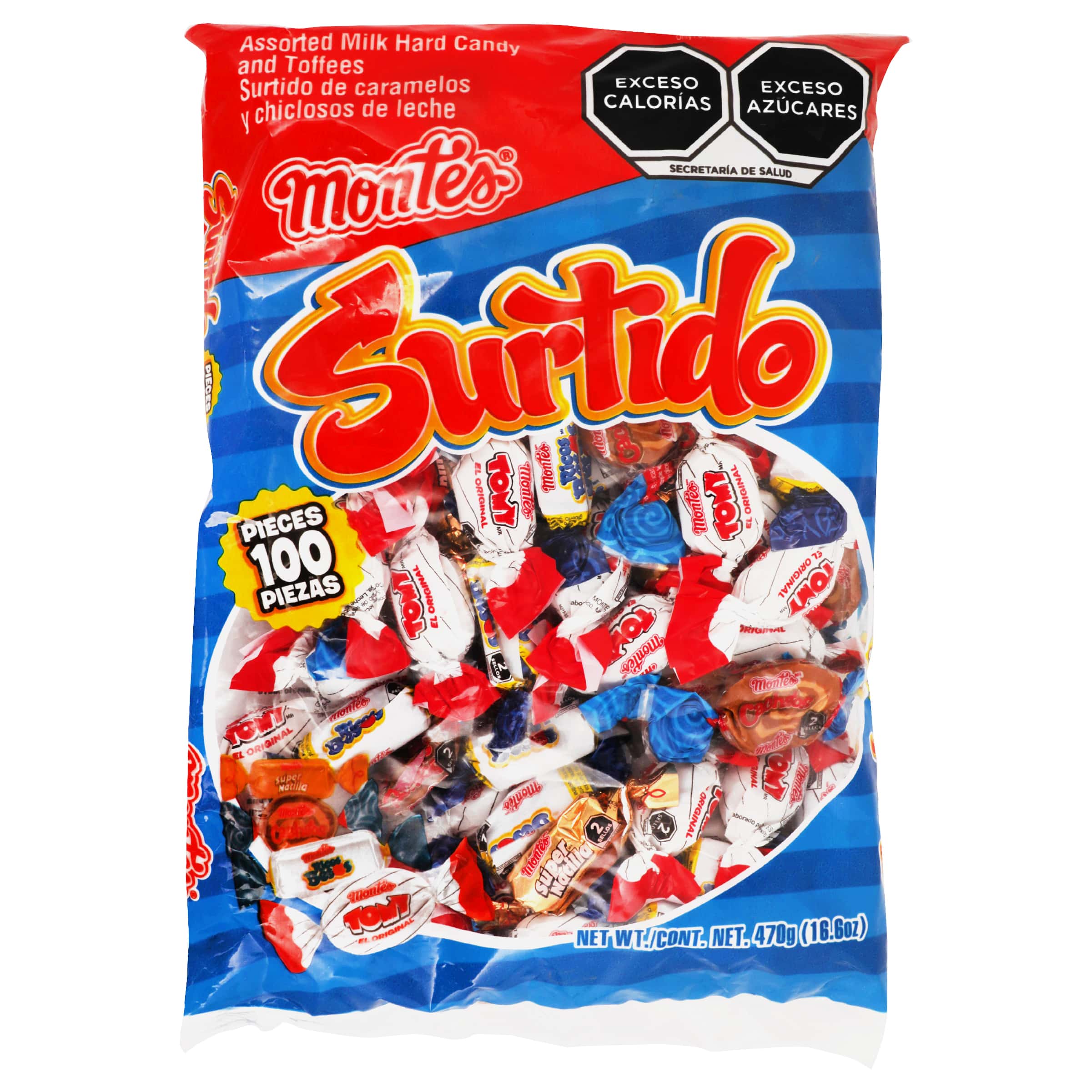 7622210267870 UPC Confite Hall Barra Colores Unid